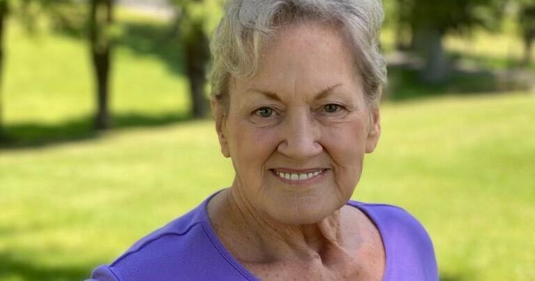 Nancy White | Obituaries | stgeorgeutah.com