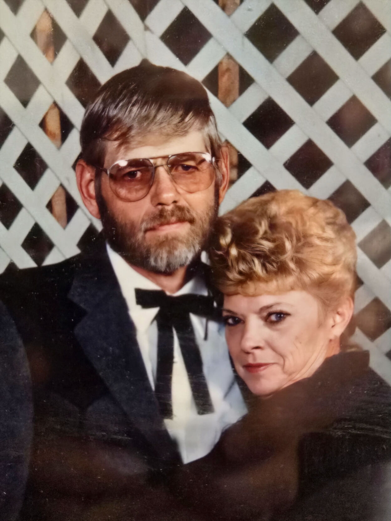 Maxine 'Muggs' Louise Severson Moss | Obituaries | stgeorgeutah.com