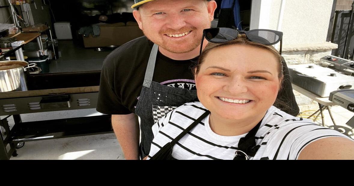 Boys and grills: Award-winning Seattle chef opens street eatery in St ...