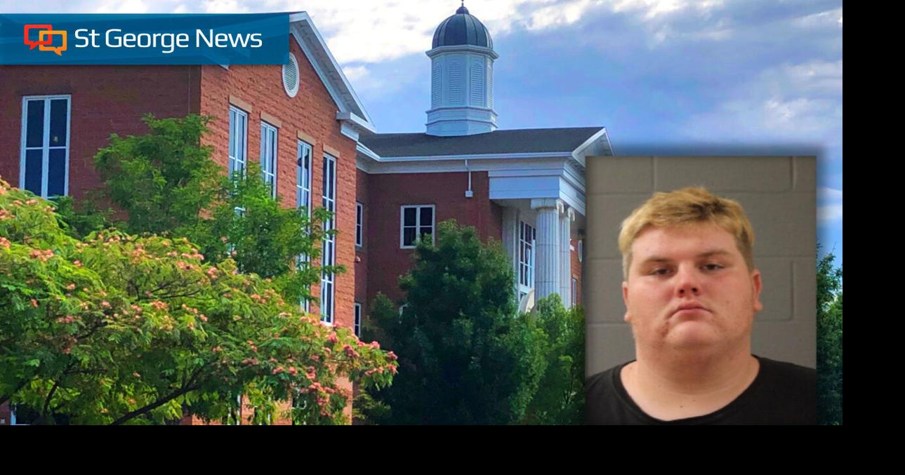 Man connected to July shooting at LDS church parking lot sentenced to ...