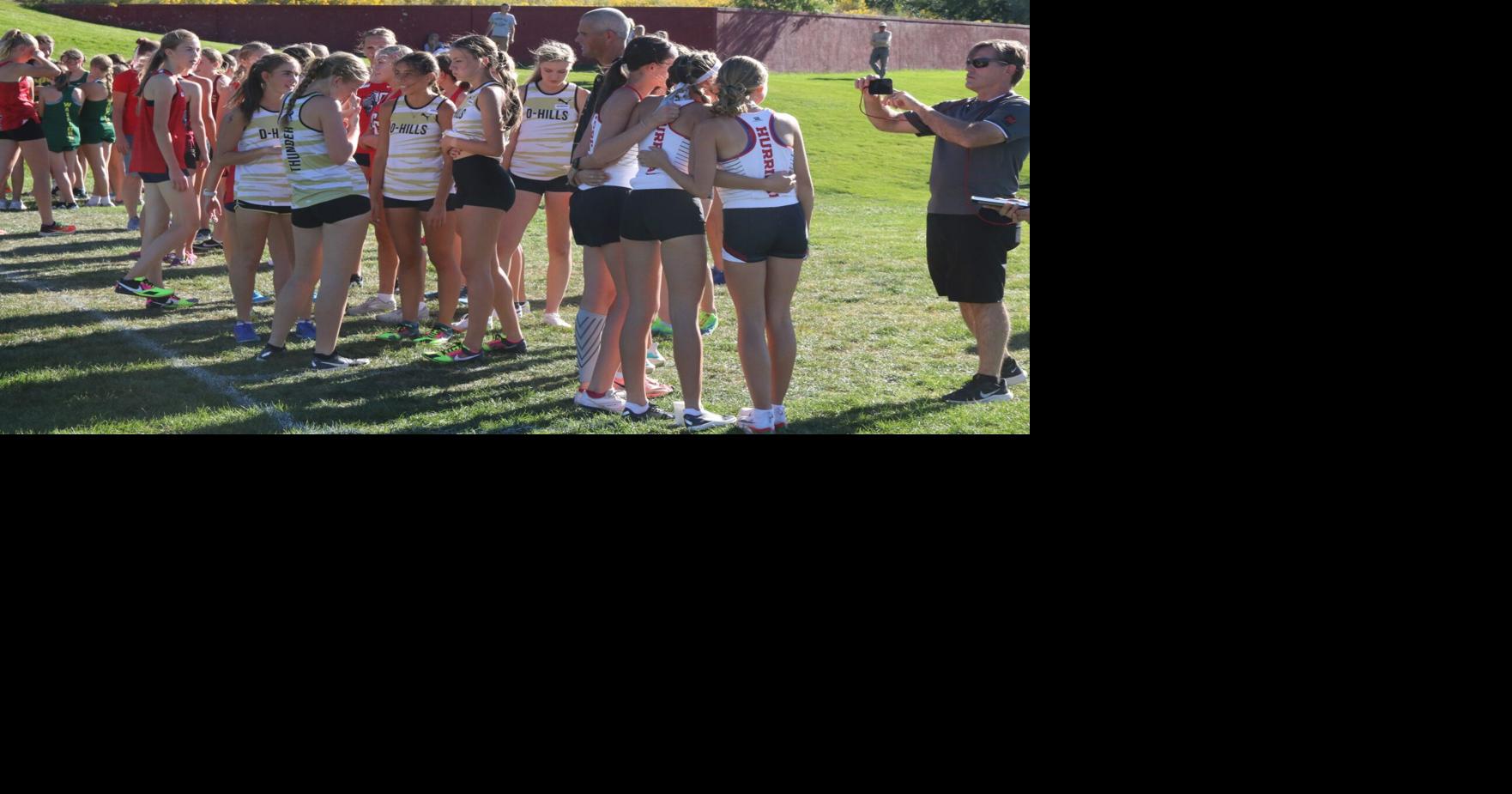 High school cross-country: Athletes hit season’s final stretch in full ...