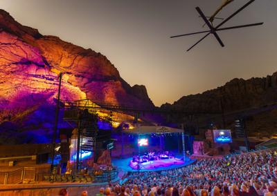 Experience the magic of Tuacahn in 2025! | News | stgeorgeutah.com