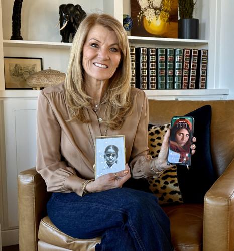 Southern Utah Profiles: An in-depth look at 1 woman's life of service ...