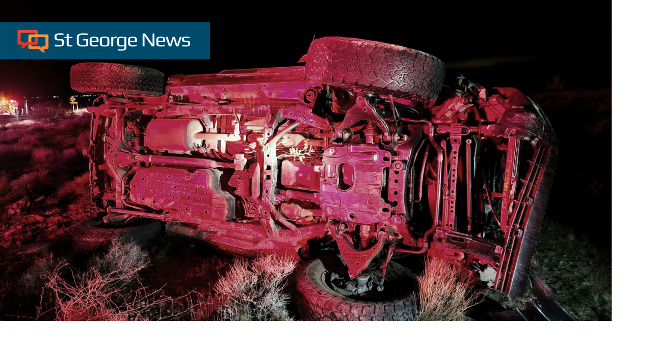 Authorities identify driver found dead on Old Dixie Highway 91 as St ...