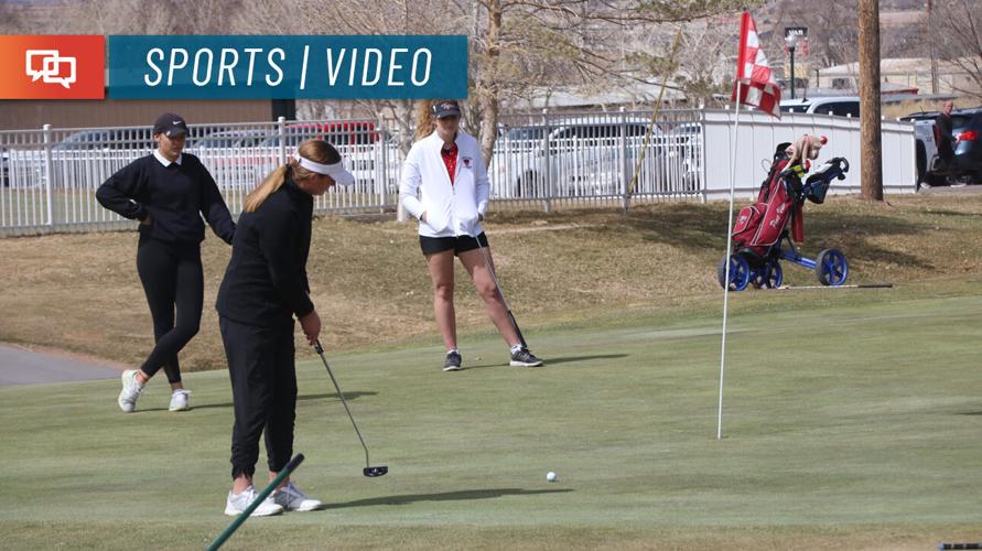 Region 9 girls golf: Pine View wins for 2nd week in a row | Canyon View ...