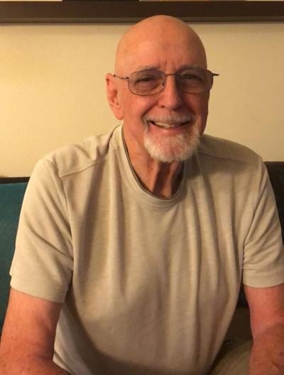 Donald Holladay Croft | Obituaries | stgeorgeutah.com