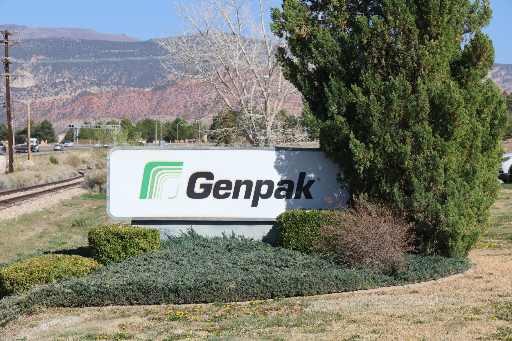 Genpak to shut down its Cedar City manufacturing plant; support offered ...