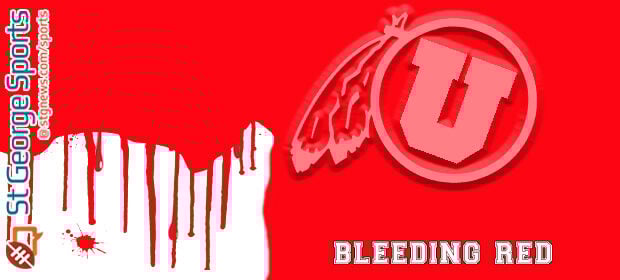 Bleeding Red: Utah gymnastics continues to (Red) Rock the nation ...