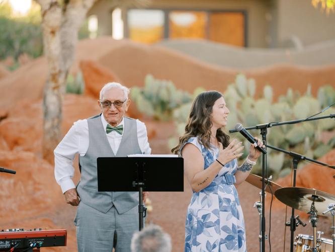 Dove Center celebrates successful 'Every Star a Story' gala, meets ...