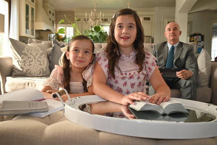 Jehovah’s Witnesses find joy, strengthened family bonds as they adapt ...