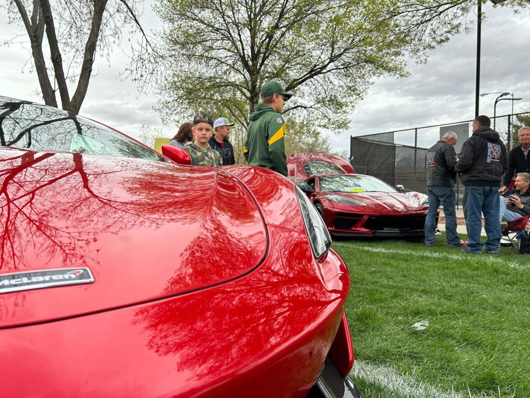 40th annual Hurricane Easter Car Show to feature fun activities and ...