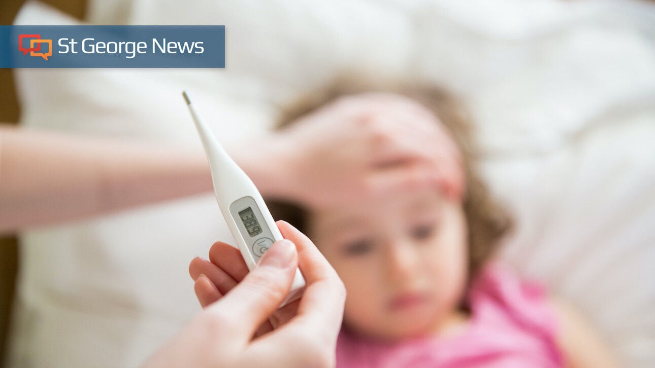 Measles outbreak hits 30 confirmed cases in Southern Utah | Life ...
