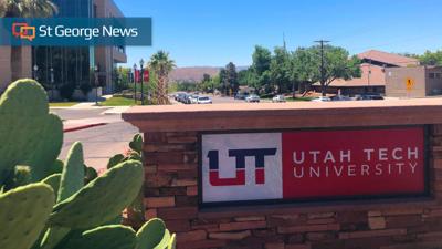 Utah Tech University students return from break ‘ready to learn ...