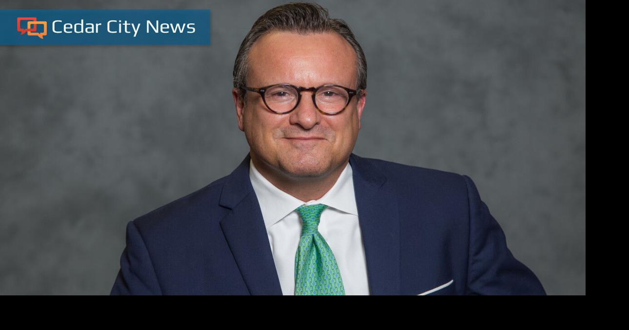 SUU Provost Bradley J. Cook named new president of Snow College ...