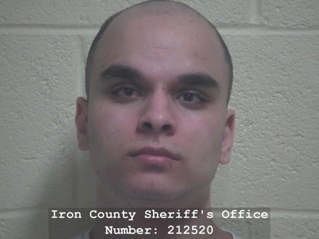 Man convicted of sexually abusing 3 Utah children sentenced to prison ...