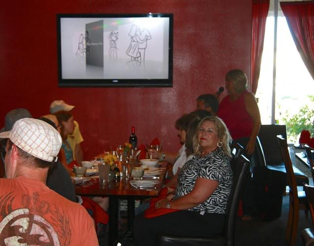 Local advocates of Equality Utah gather for film screening, merriment ...