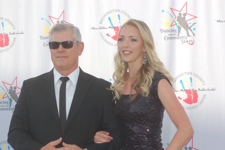 Boyce cha-chas for the children, takes home dancing trophy | Arts ...