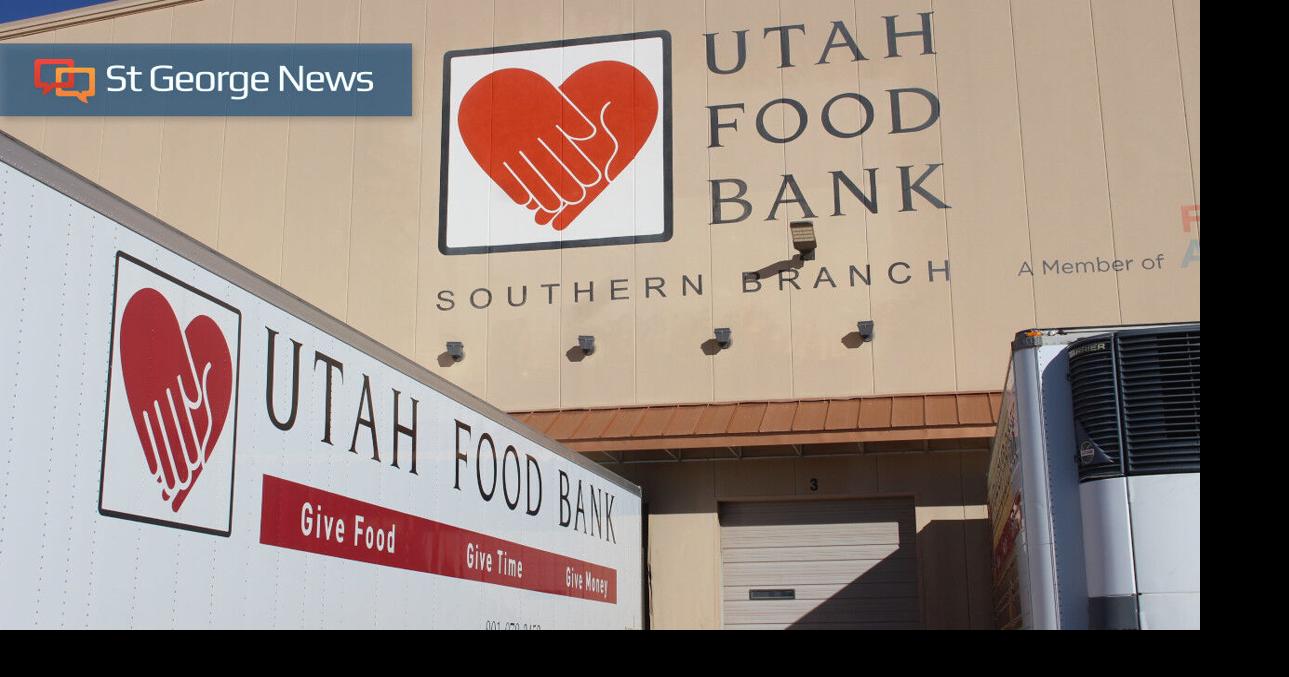 ‘A crucial time’: Utah Food Bank, letter carriers team up to collect ...