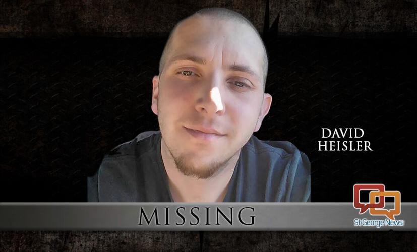 MISSING: 30-year-old disappears from home under suspicious ...