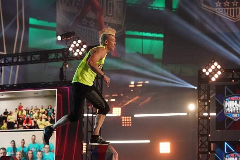 Father-son duo from St. George to compete against each other on ...