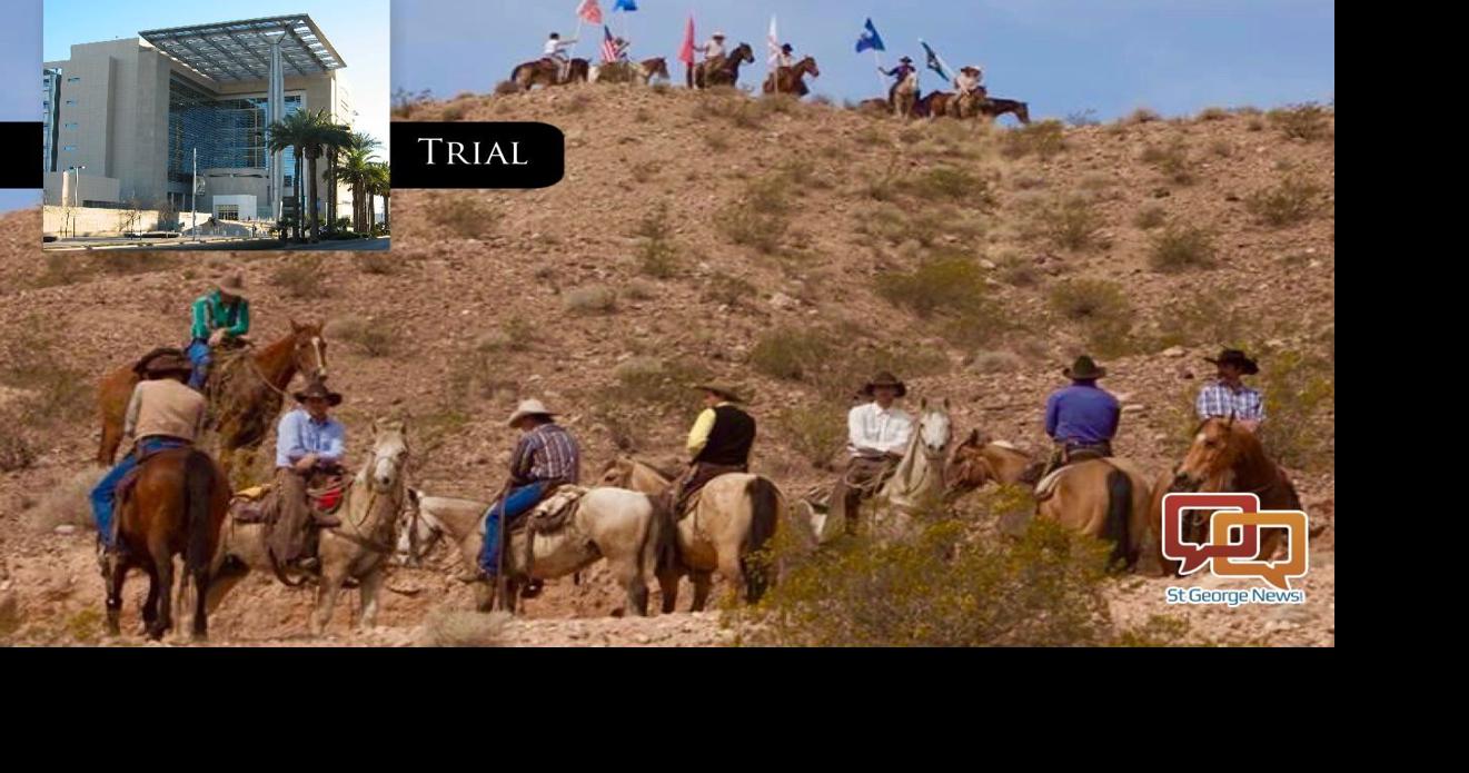 Jury hears openings in trial for 6 in Bundy ranch standoff | Local News ...