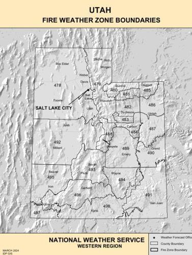 Predicted high winds, low humidity prompt Red Flag Warning for Southern ...