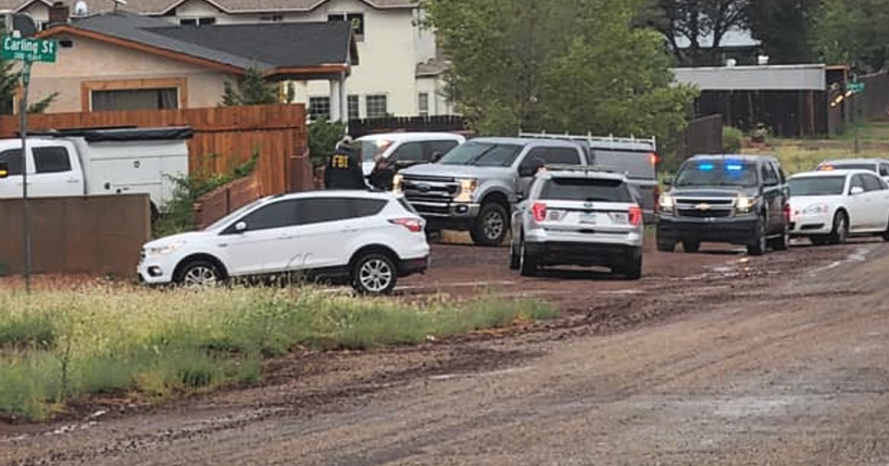 Net widens as federal agents arrest multiple alleged co-conspirators in ...