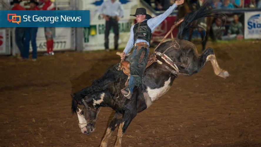 Lions Club prepared to celebrate 84th Dixie Roundup Rodeo with ...