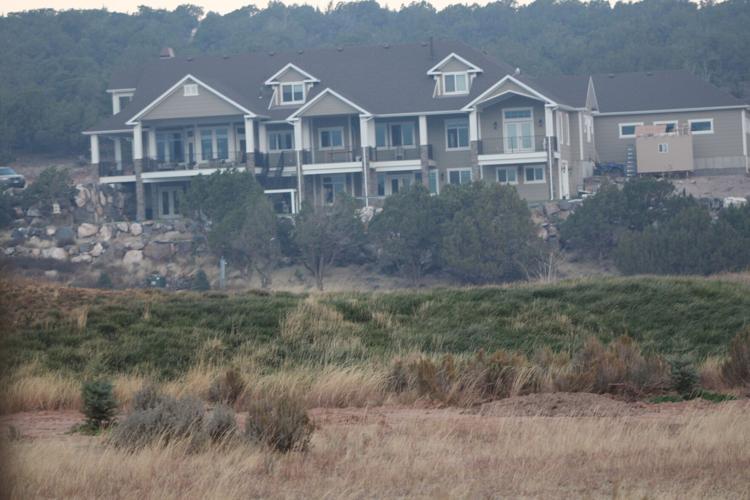 Hicks fire spreads nearly 100 acres overnight, 0 containment ...