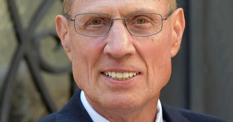 Kent Bryon Cook | Obituaries | stgeorgeutah.com