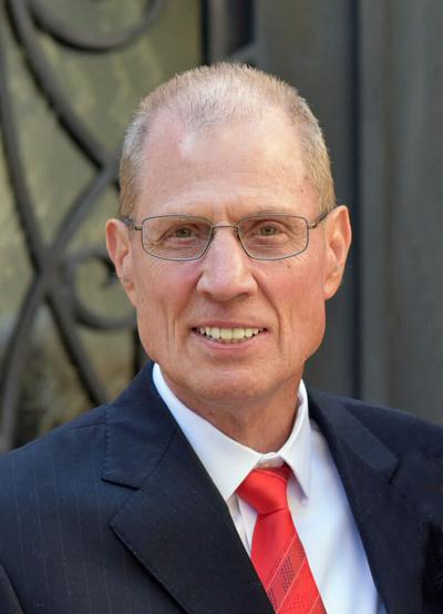 Kent Bryon Cook | Obituaries | stgeorgeutah.com