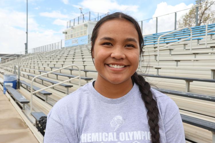 Canyon View wrestler goes undefeated in Las Vegas tournament, repeats ...