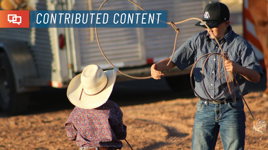 ‘A sense of tradition’: St. George Lions saddle up for 86th annual ...