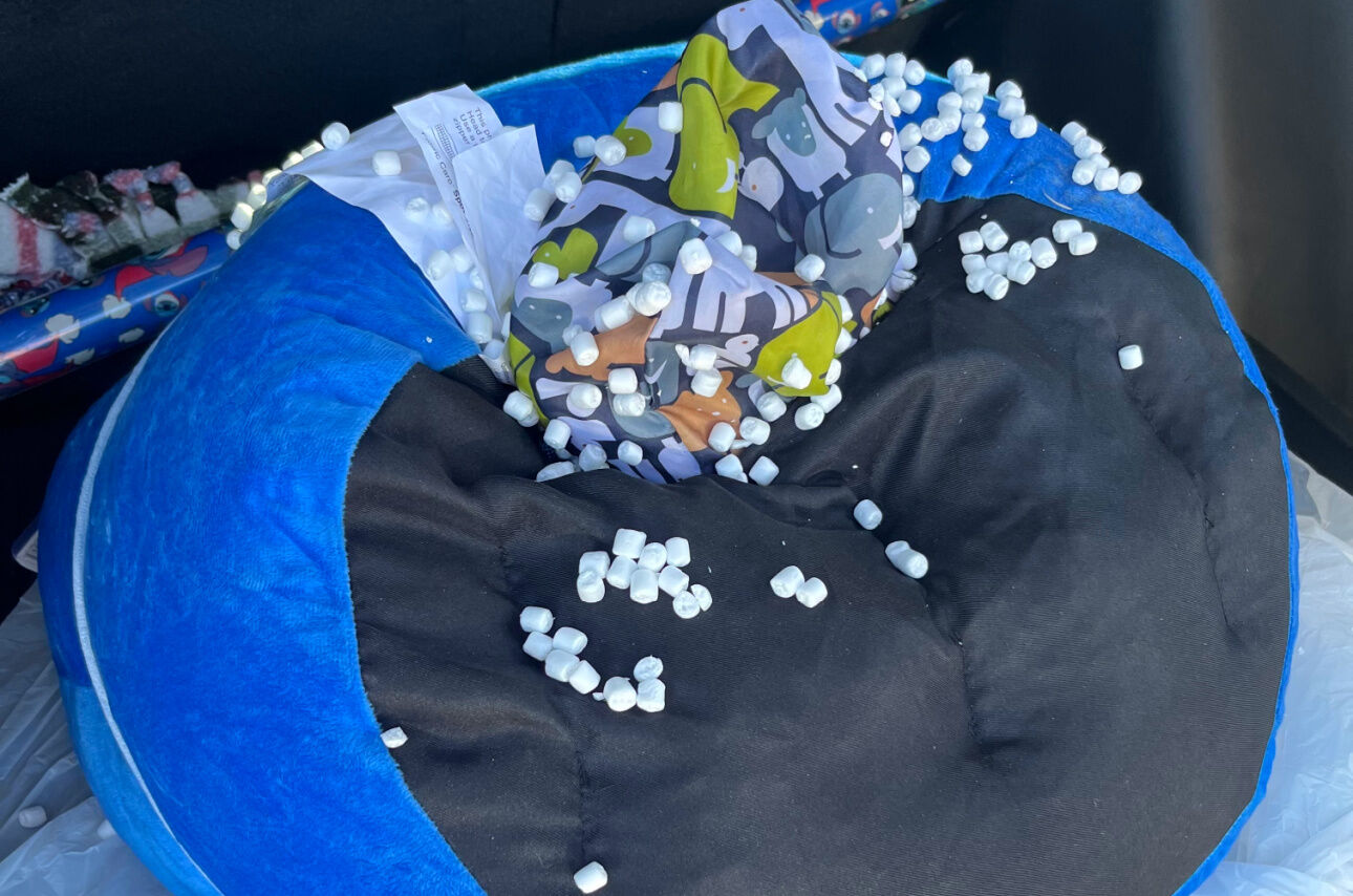 Washington City Police: Suspected heroin discovered in Spider-Man bean ...