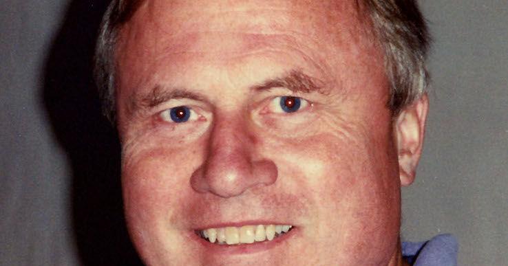 John Vernon Bremseth | Obituaries | stgeorgeutah.com