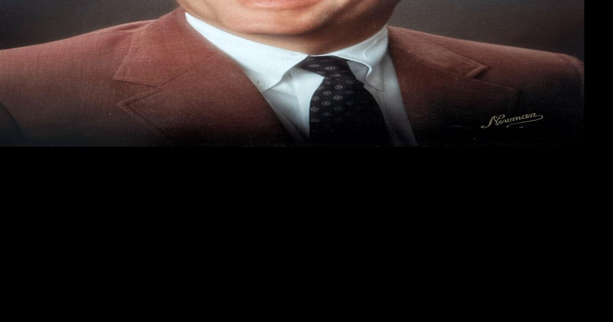 Michael Dillier Burbidge | Obituaries | stgeorgeutah.com