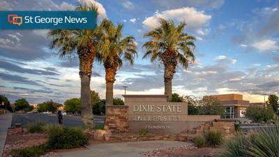 Gov. Cox signs Dixie State University name change bill | Education ...
