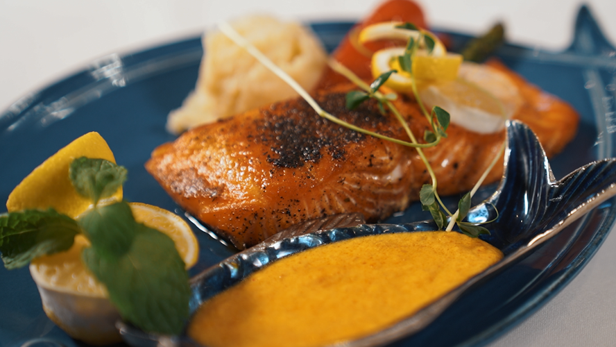 What’s on the Menu: Aragosta Restaurant | Sponsored by Camping World ...