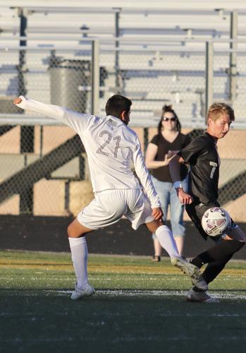 Region 9 soccer recap: Cedar beats Hurricane for 1st victory; Dixie ...
