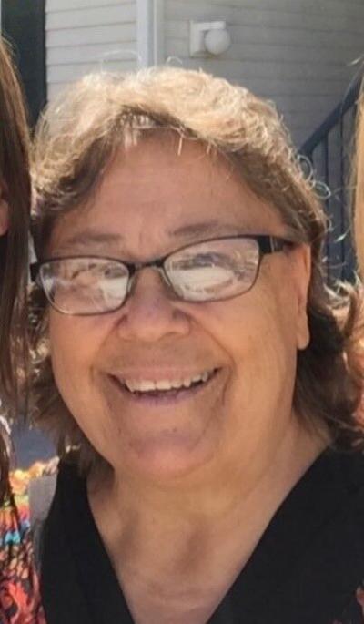 Susan Benson Smith | Obituaries | stgeorgeutah.com