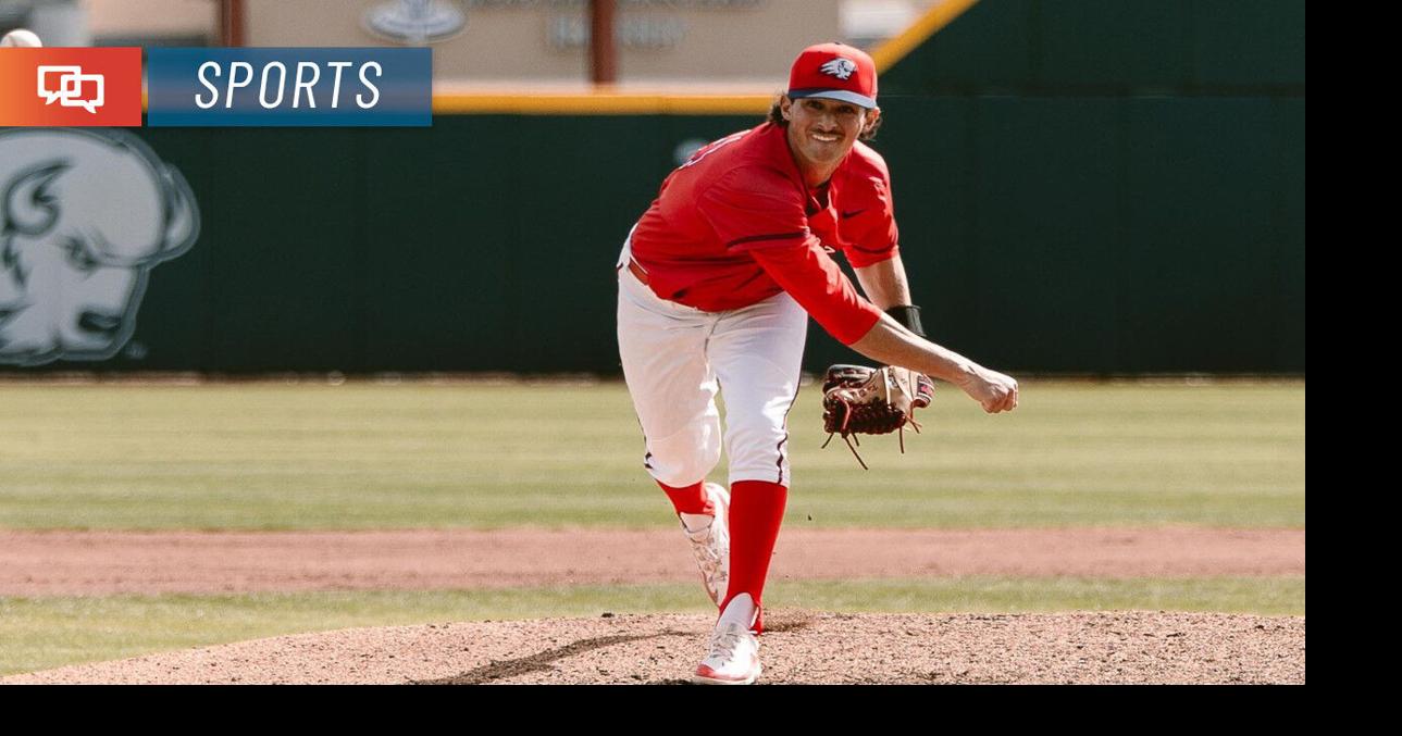 Utah Tech softball, baseball each hosting 3-game series against WAC ...