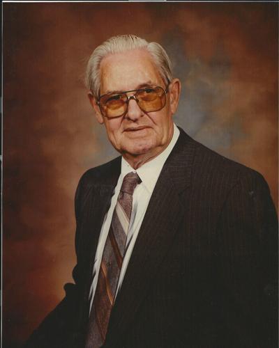 Frederick William MacLeod | Obituaries | stgeorgeutah.com