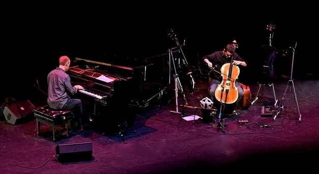 The Piano Guys success spreads worldwide: Debut album, overseas ...