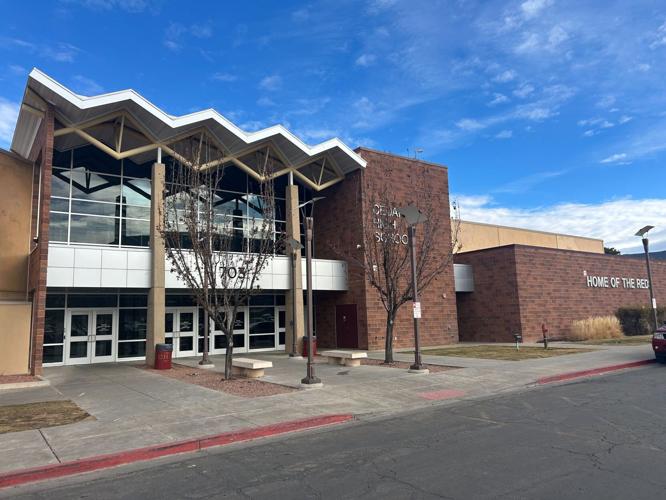 Lawsuit alleges Iron County School District failed to protect student ...