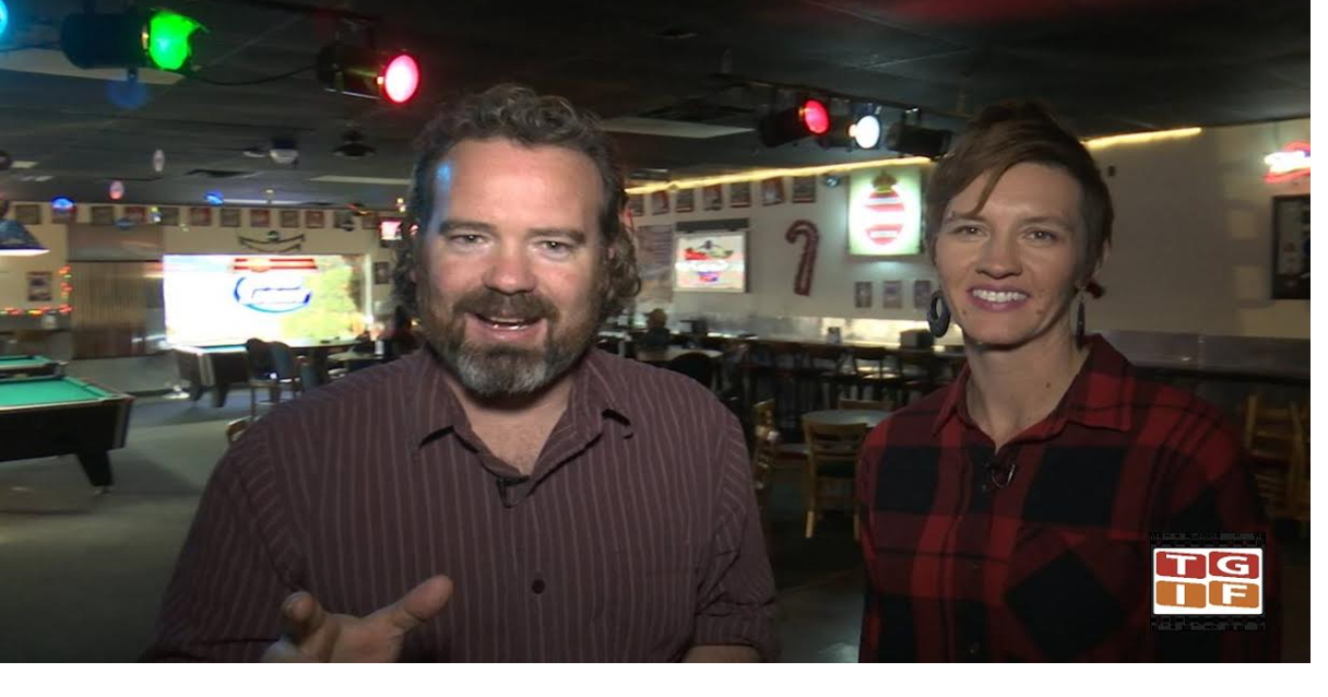 TGIF Show: Your weekend event guide | Arts & Entertainment ...
