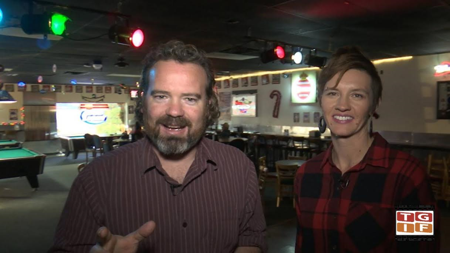 TGIF Show: Your weekend event guide | Arts & Entertainment ...