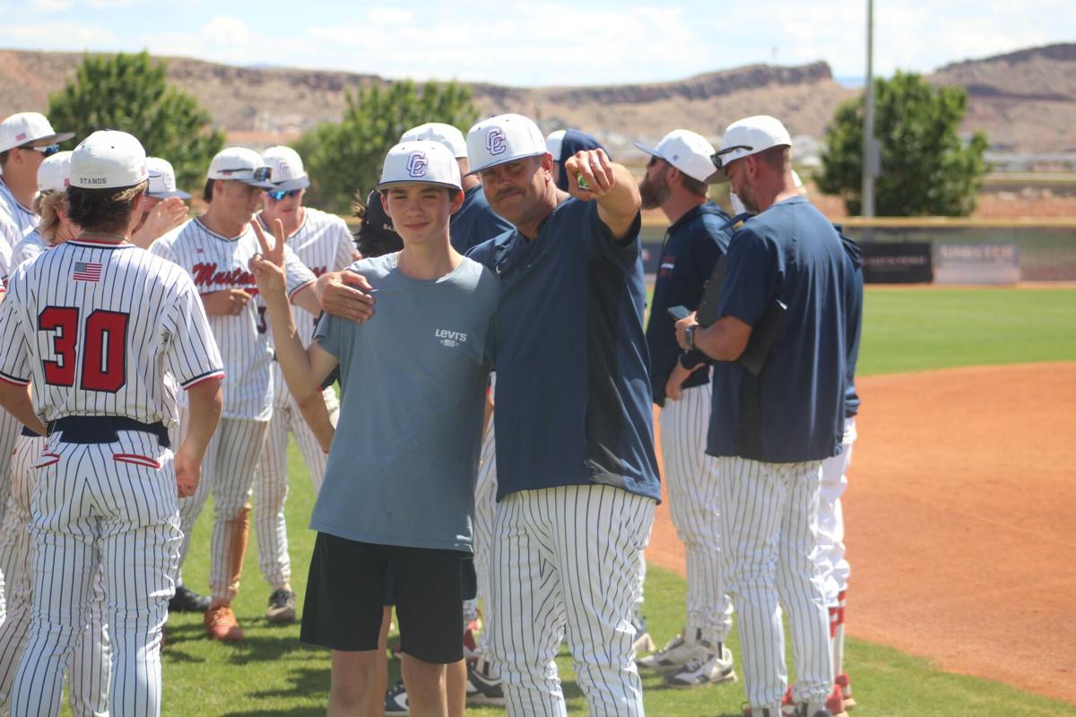 4A state baseball: 4 Region 9 teams win Super Regionals, advance to ...