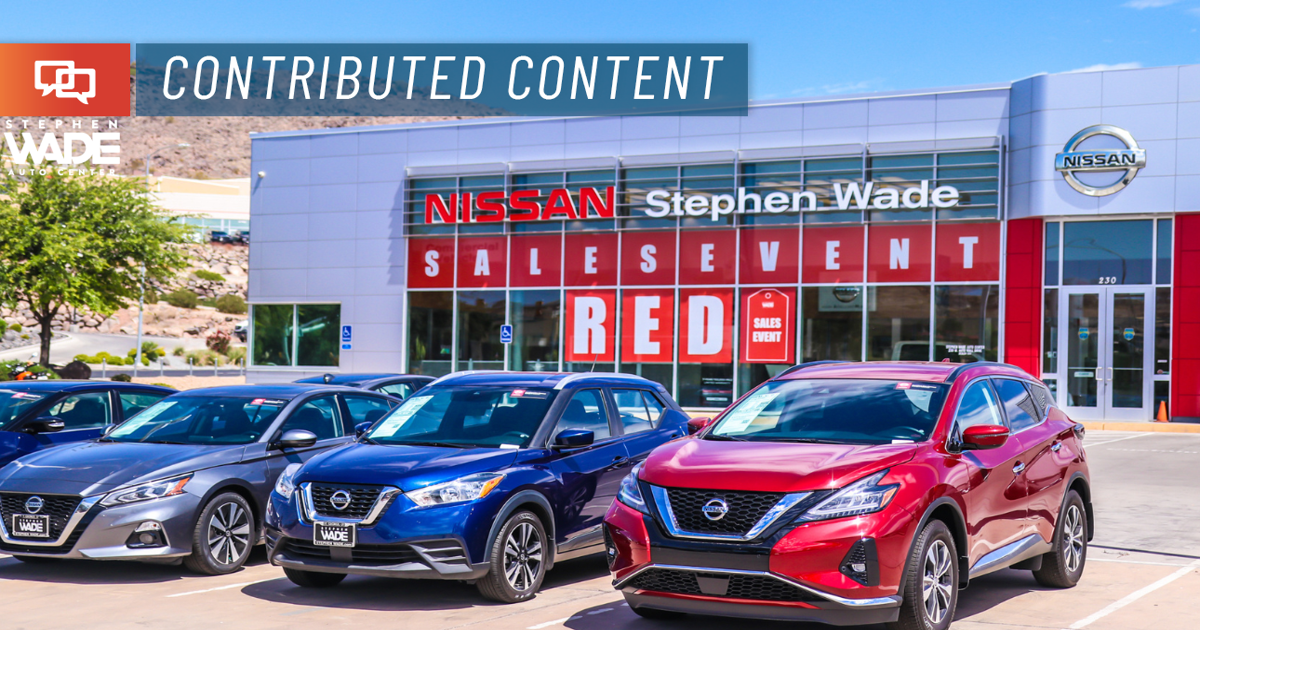 Stephen Wade Auto Center kicks off Red Tag summer with early access for ...