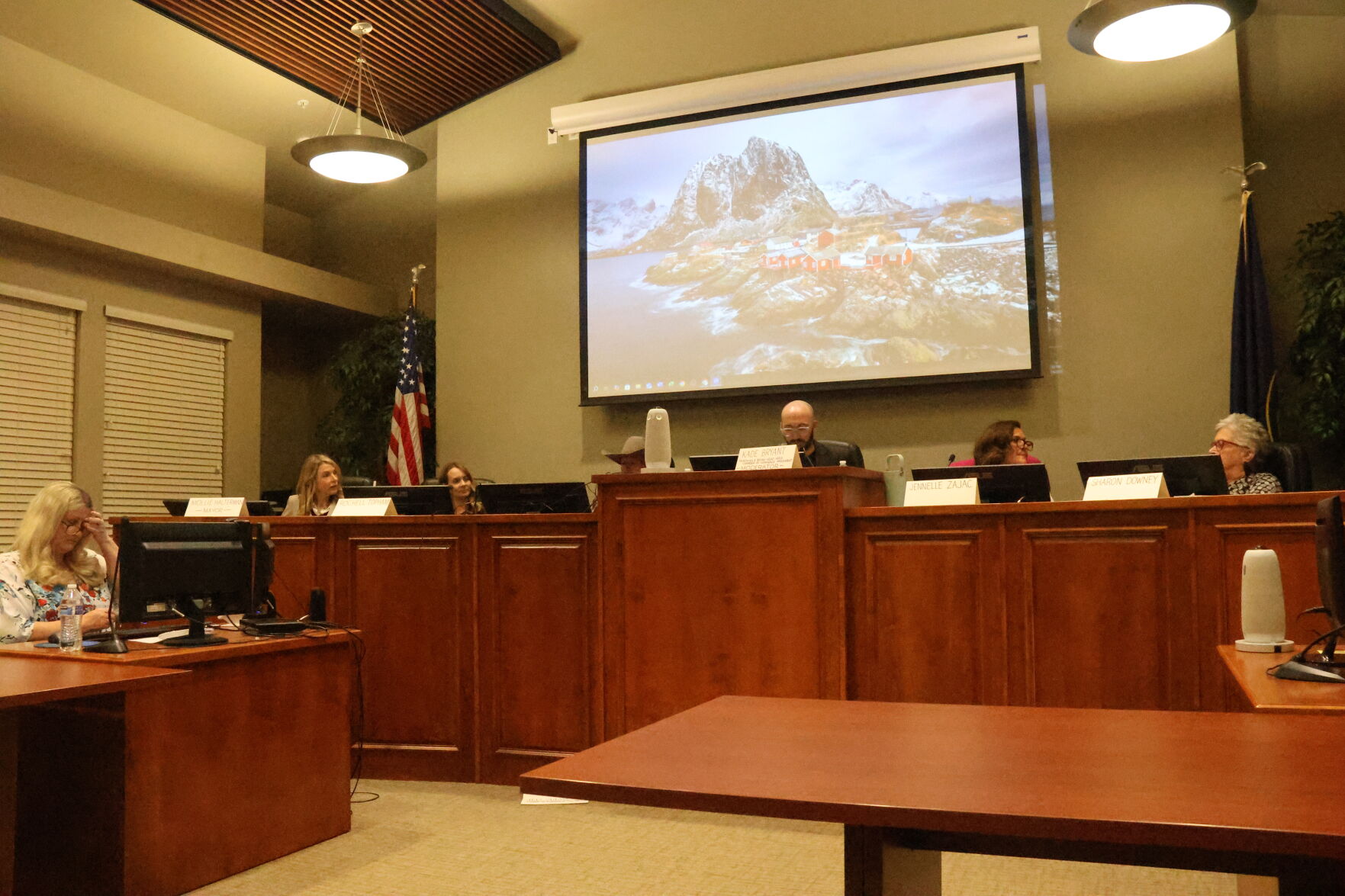 Parowan elections: 2 incumbents, 2 challengers vying for City Council ...