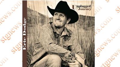 The happiness of Eric Dodge and his Unplugged Journey | Arts ...